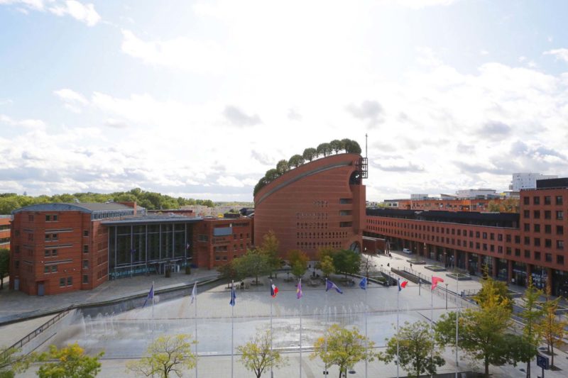 Huissier Evry - H2JUSTICE